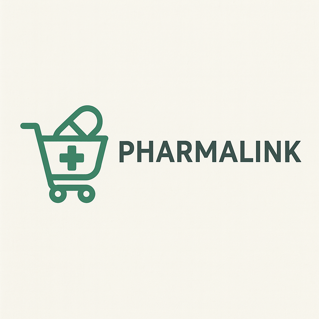 Pharmalink Shop Login
